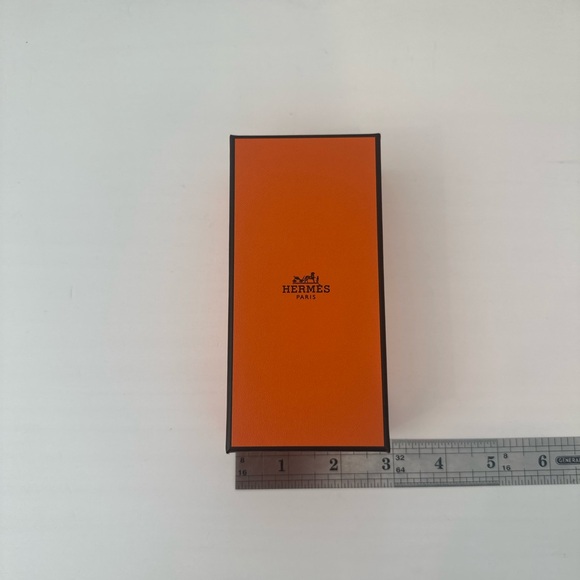 Hermes | Other | Hermes Fragrance Box | Poshmark